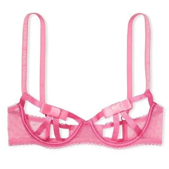 Victorias Secret Intimates And Sleepwear New Victorias Secret Luxe